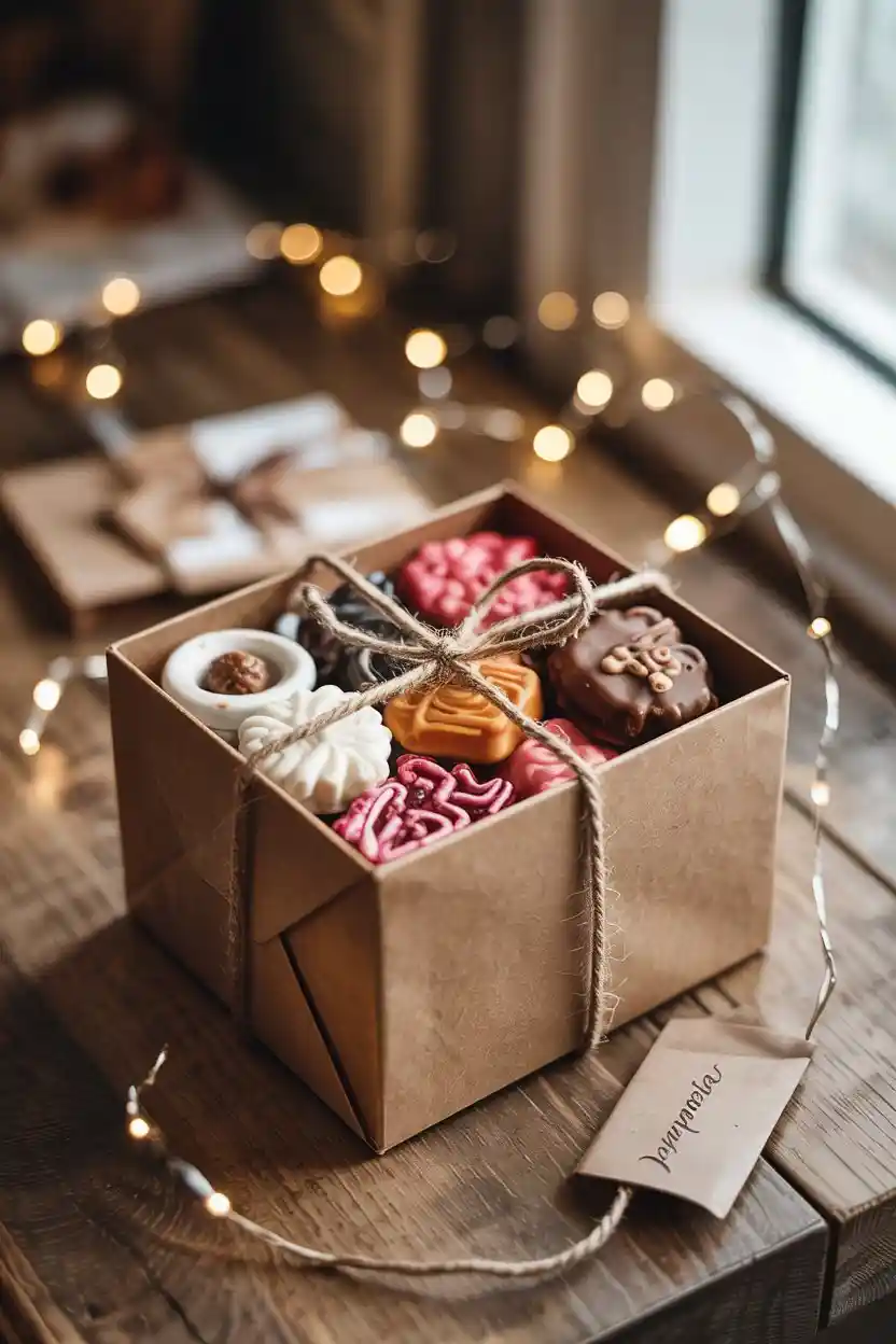 20 Easy DIY Handmade Gifts You Can Make In An Hour